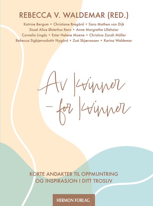 Av kvinner for kvinner - Hermon Forlag