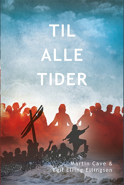 Til alle tider - Hermon Forlag