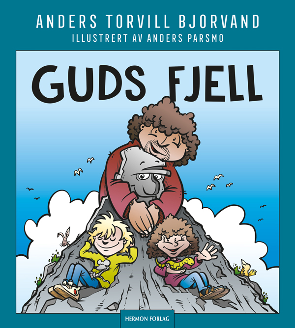 Bibel og kristne bøker - Hermon Forlag