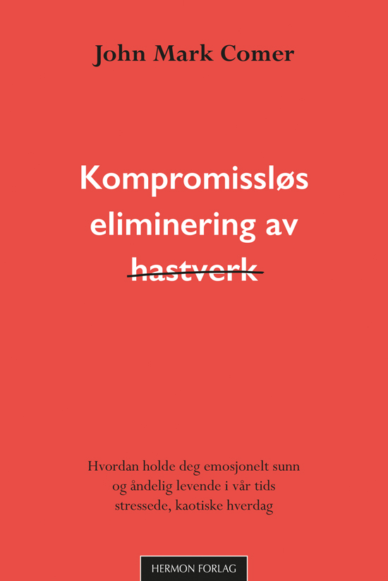 Nettbutikk - Hermon Forlag