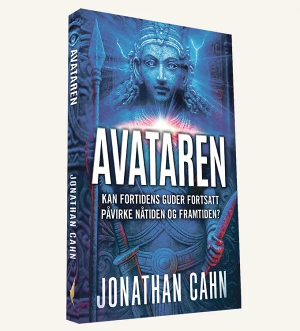 Avataren - Hermon Forlag